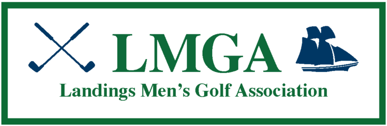 Landings Men's Golf Association – Where Champions are Forged