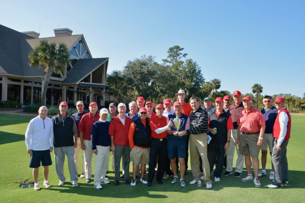 Bylaws and Policies – Landings Men's Golf Association
