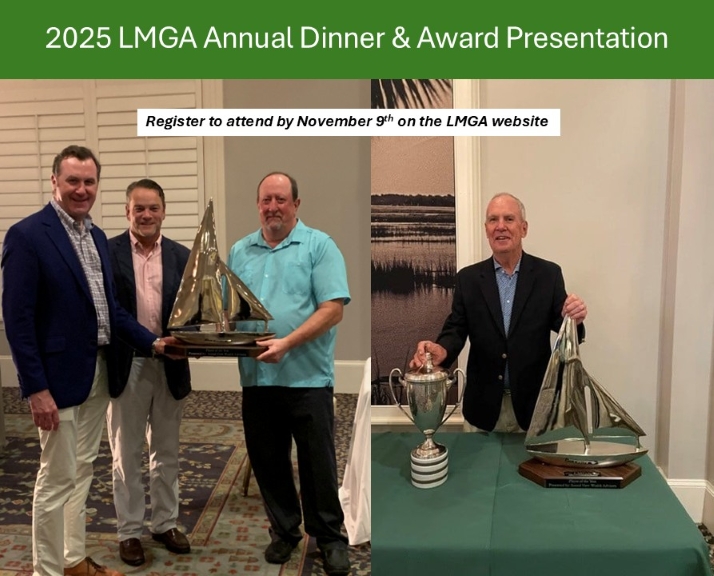 10/21/25: Register now to attend the LMGA Annual Dinner & Award ...